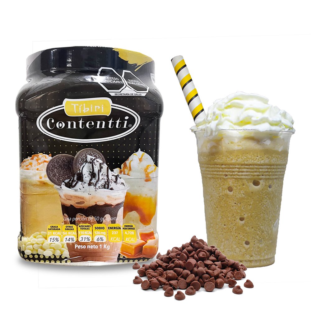 Tienda – Página 12 – Insumos para tu cafeteria – Tíbiri Contentti